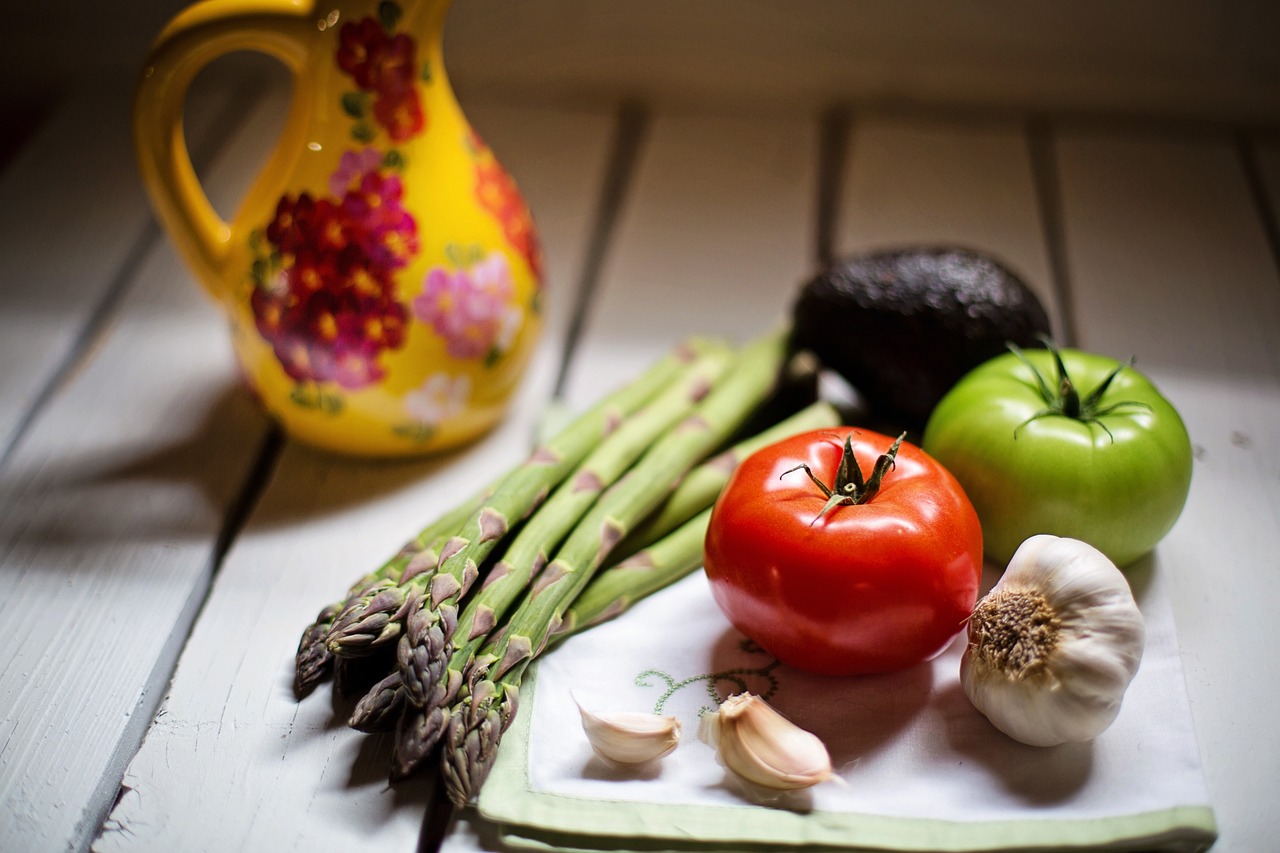 The ultimate vegetarian lifestyle guide: pros and cons - Lifestyle blog