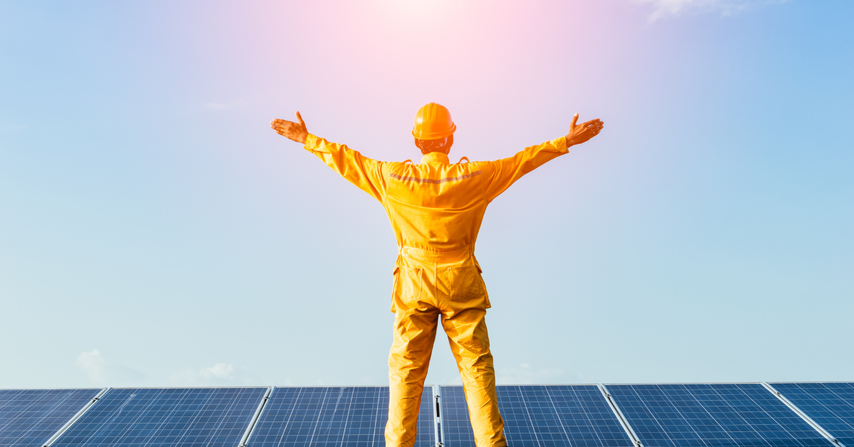 Solar energy: myths and facts you need to know - Lifestyle blog