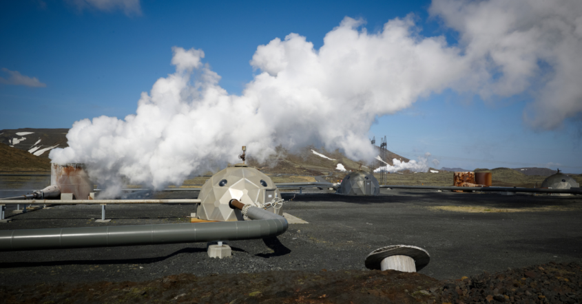 Pros and Cons Of Geothermal Energy - Lifestyle blog