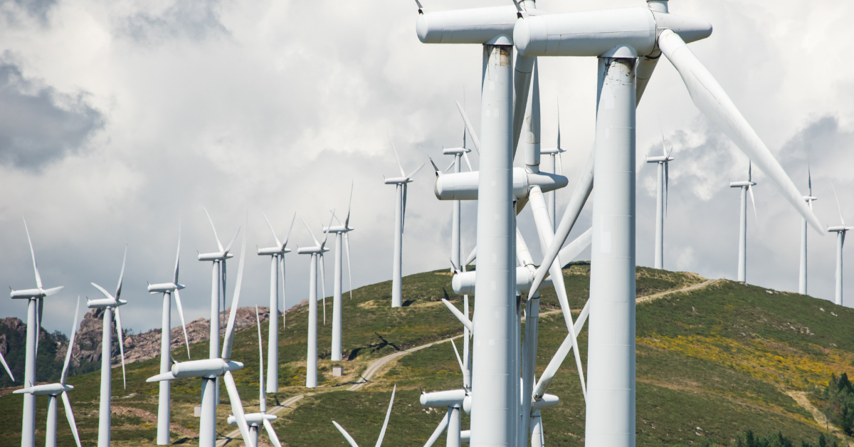 Wind Turbines: pros and cons - Lifestyle blog