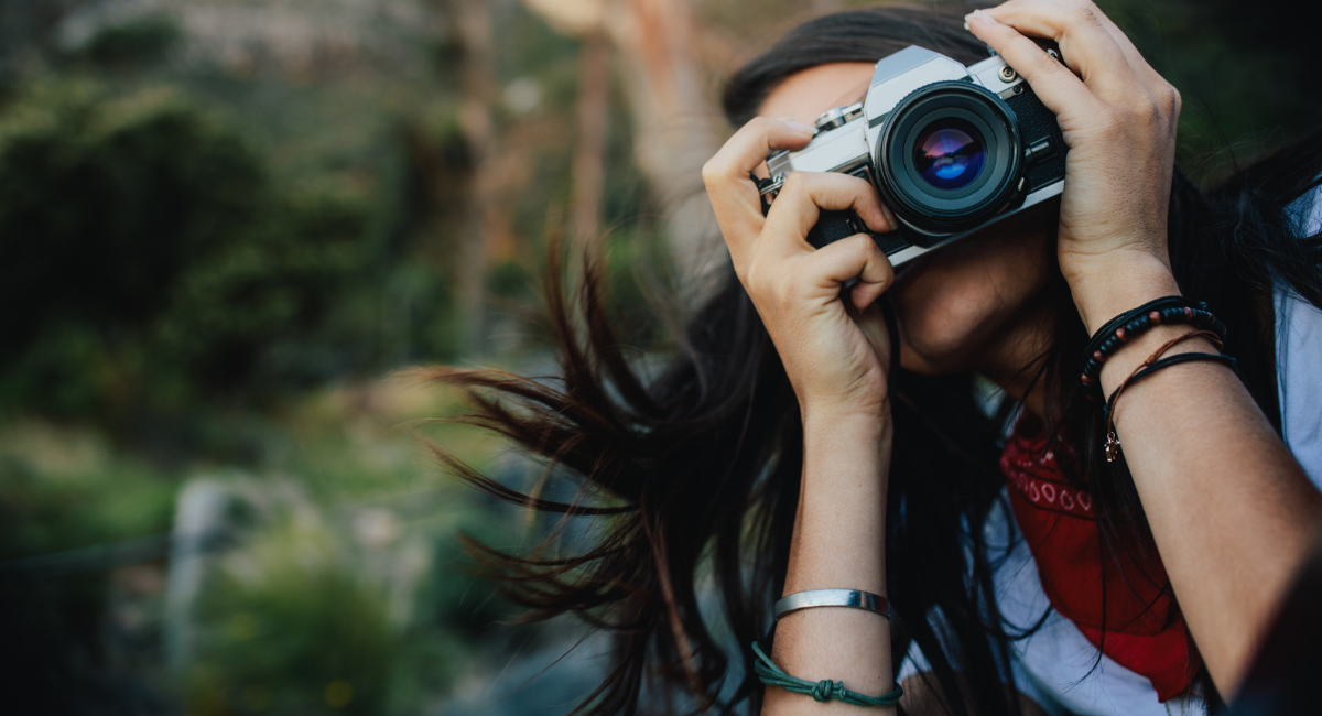 Capturing Memories on the Road: Backpacker Photography - Lifestyle blog