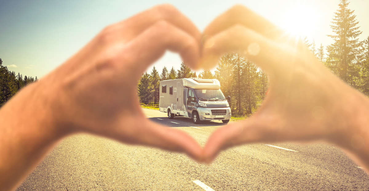 Budget-Friendly Motorhome Travel: Tips for Hitting the Road Without ...