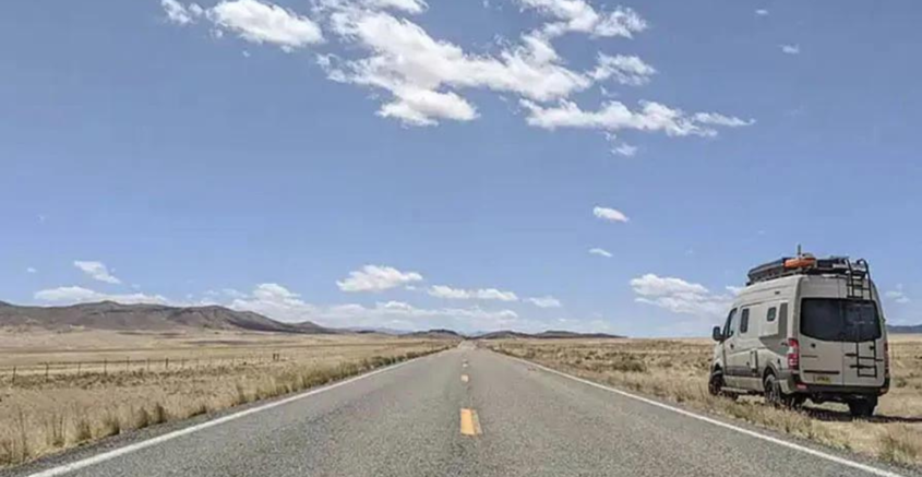 A Deep Dive into Motorhome Travel Safety and Maintenance - Lifestyle blog