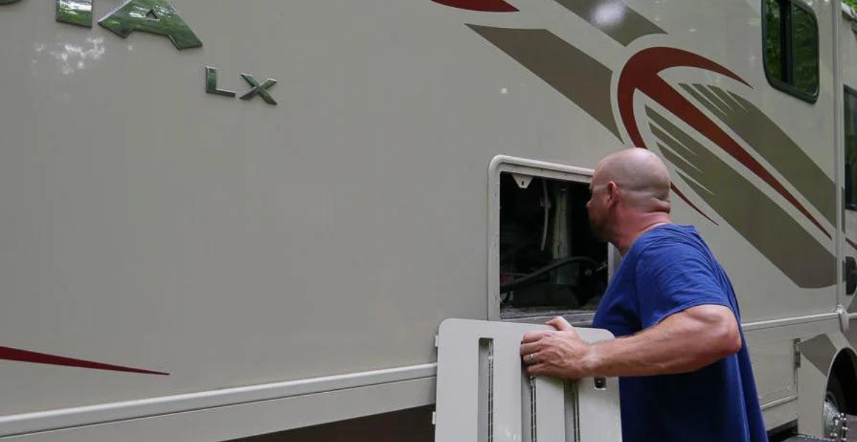 A Deep Dive into Motorhome Travel Safety and Maintenance - Lifestyle blog