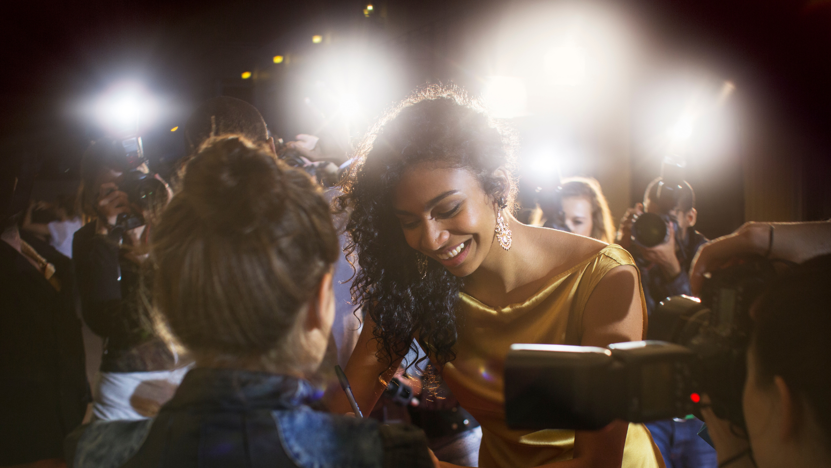 Evolution of Celebrity Engagement with Fans: Unraveling the Dynamics ...