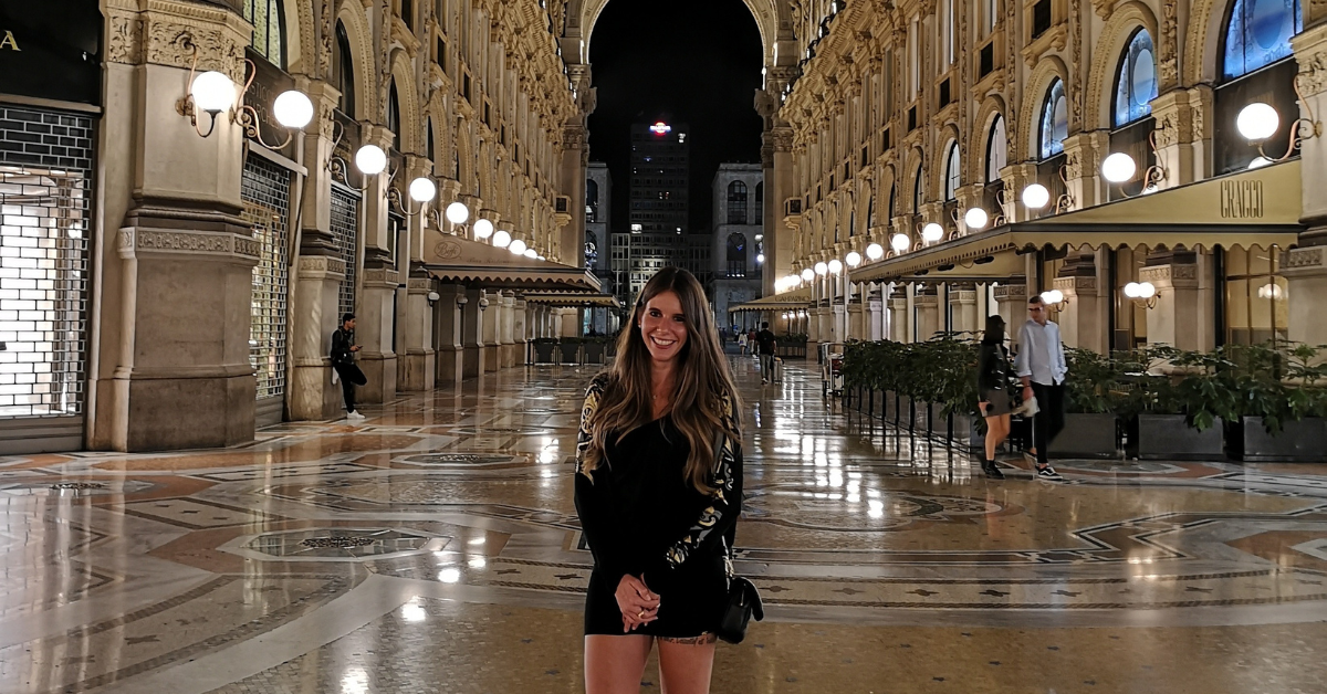 Reveiling the Expat Lifestyle: Interview with Barbara Bier - Lifestyle blog