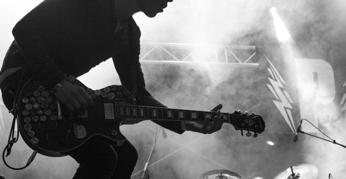 Fans, Music, Idols: The Evolving Relationship Over Time - Lifestyle blog