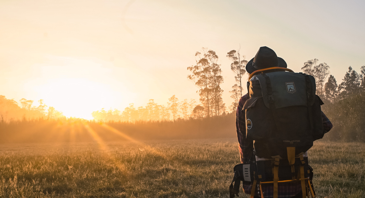 Mastering Solitude: Essential Solo Wilderness Survival Tips for the ...