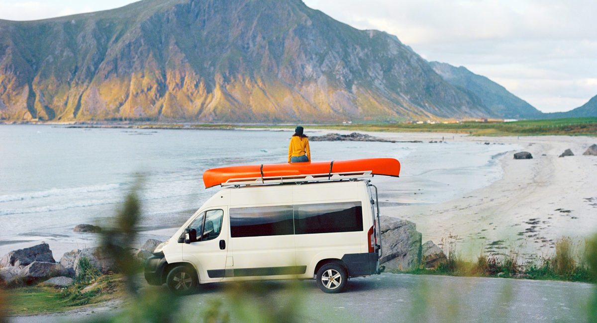 Wandering Roots: A Family's Journey into Van Life and Beyond ...