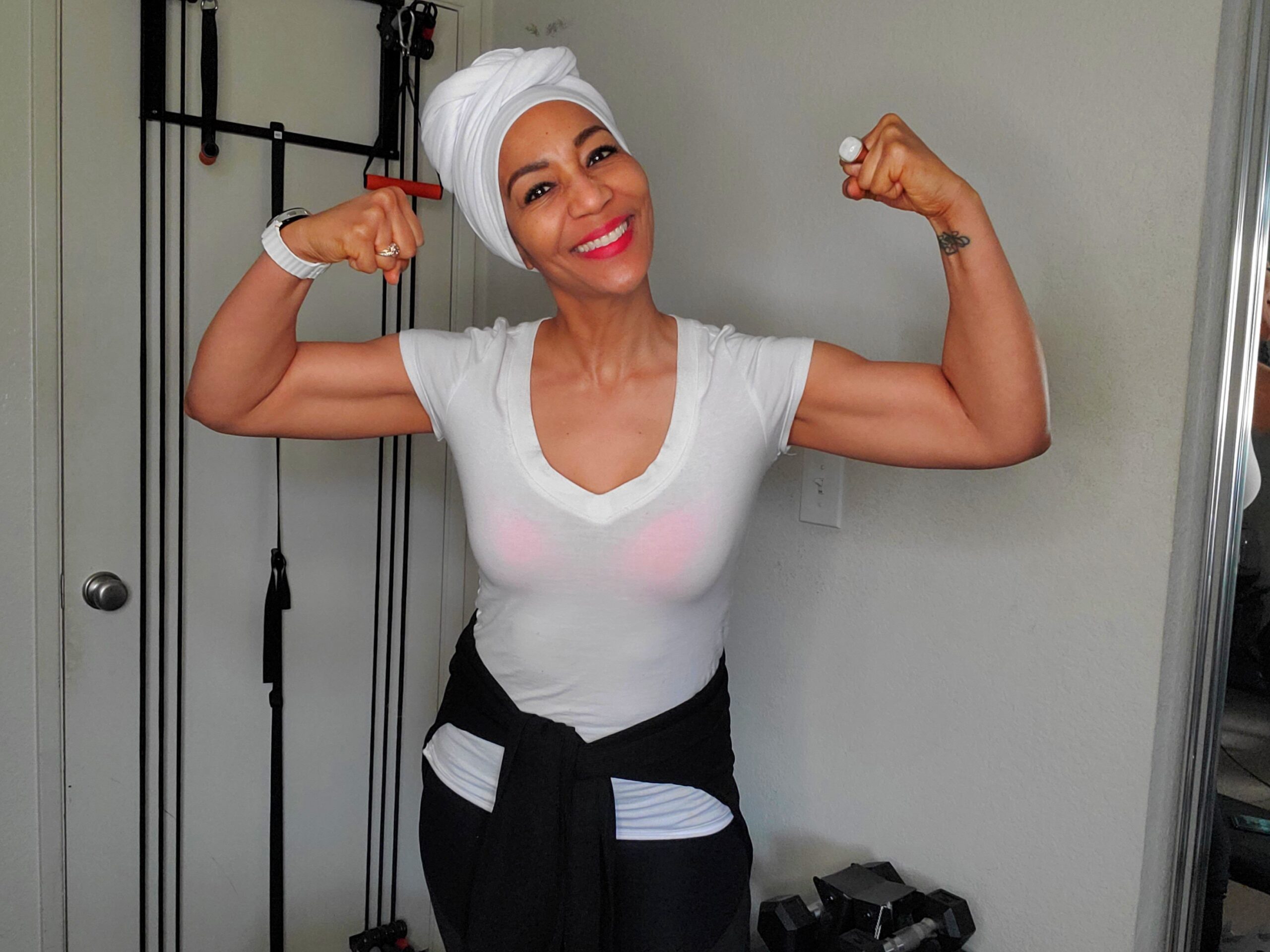 Discover the Transformative Power of Plant-Based Living with Nicole R ...