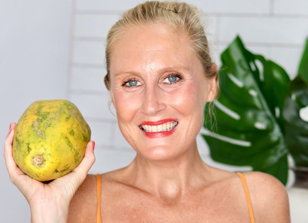 From Bedridden to Radiant: How Raw Vegan Diet Gave Skye Conway Her Life ...