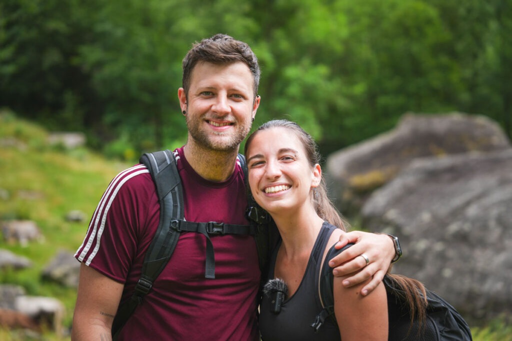 Digital Nomad Lifestyle: How Sara and Ryan Turned Wanderlust into a ...
